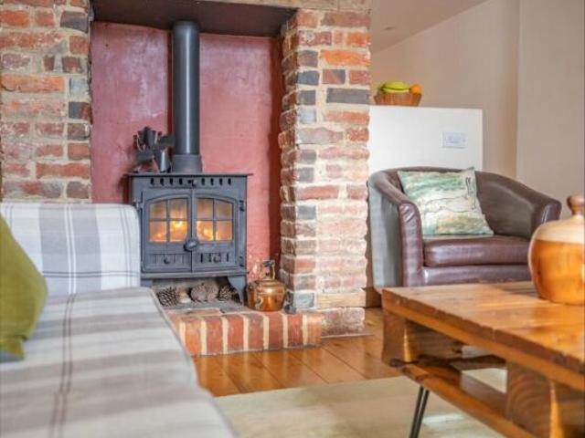 2 bedroom semi detached house for sale in Stodmarsh Road, Canterbury, Kent, CT3