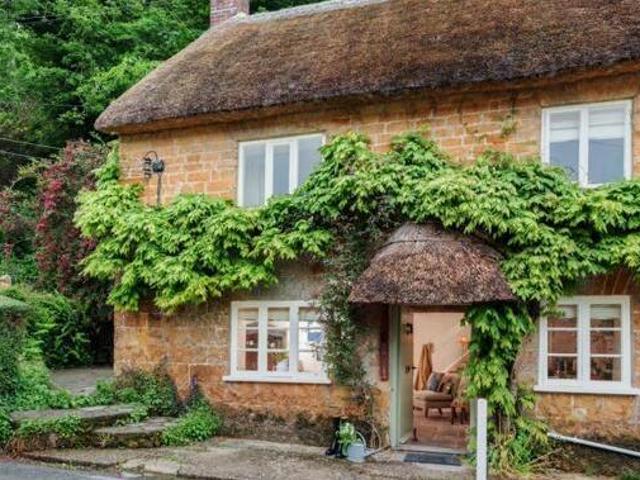2 Bedroom Semi detached House For Sale In Stoke Abott