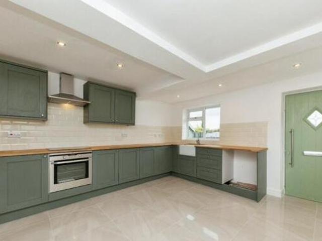 2 Bedroom Semi detached House For Sale In Stone