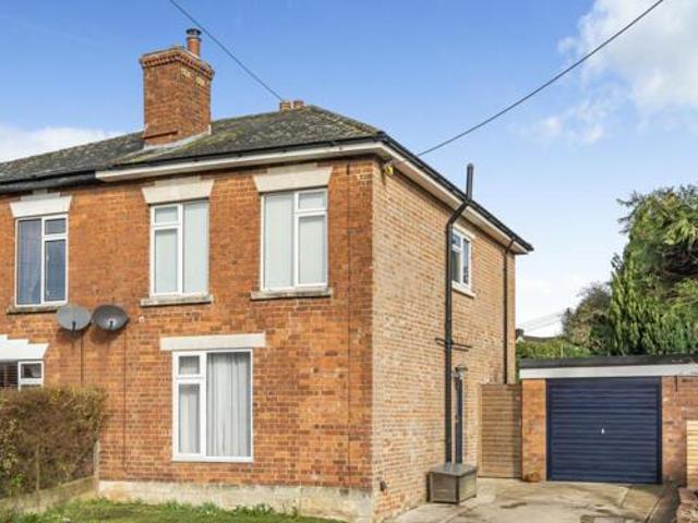 2 Bedroom Semi detached House For Sale In Stonehouse