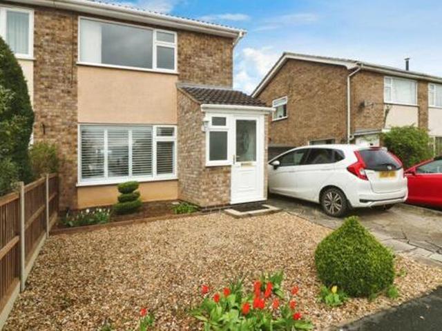 2 Bedroom Semi detached House For Sale In Stamford