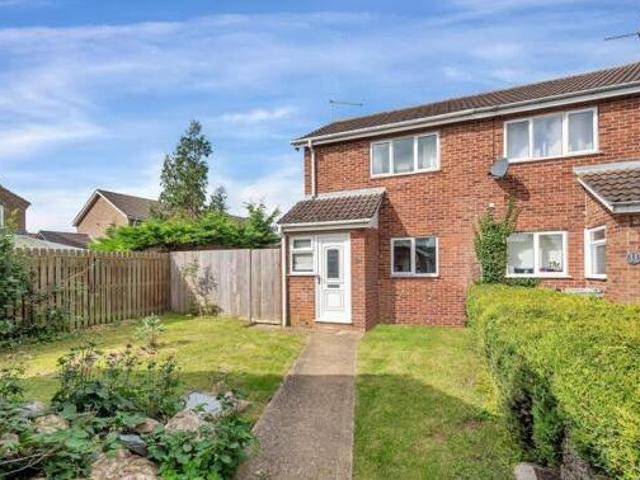 2 Bedroom Semi detached House For Sale In Stamford