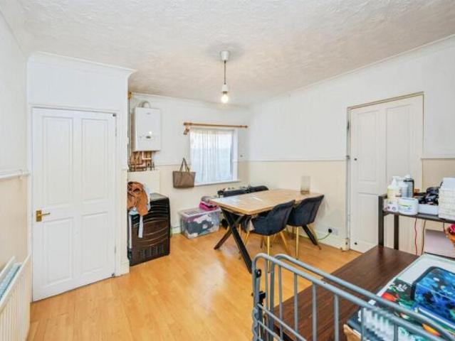 2 bedroom semi detached house for sale in Stanley Road, Alvaston, Derby, DE24
