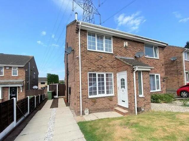 2 Bedroom Semi detached House For Sale In Stanley