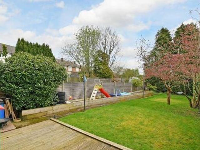 2 Bedroom Semi detached House For Sale In Stannington