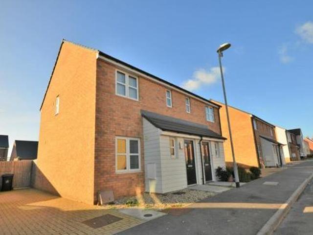 2 Bedroom Semi detached House For Sale In Stanway, Colchester