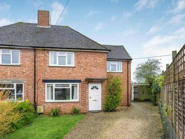 2 Bedroom Semi detached House For Sale In Stanton St. John
