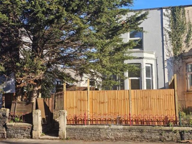3 bedroom semi detached house for sale in Stapleton Road, Easton, Bristol, BS5