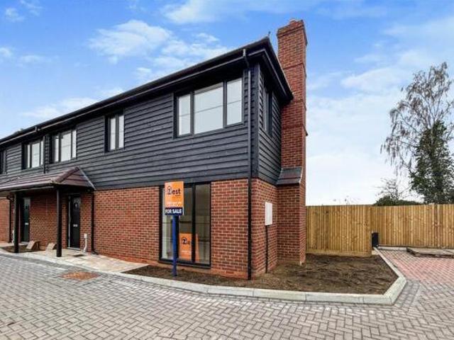 2 Bedroom Semi detached House For Sale In Staple