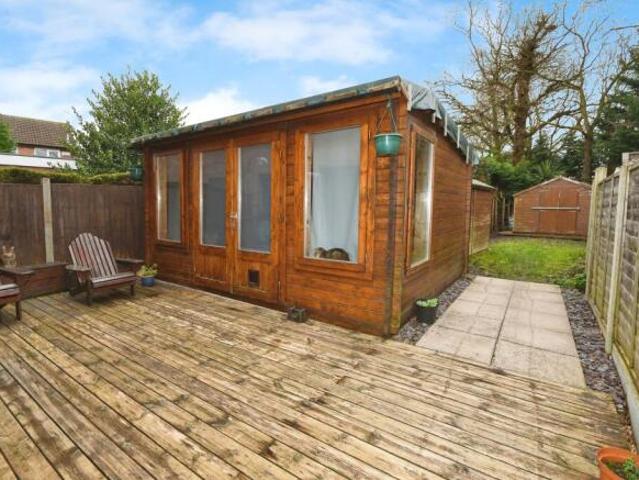 2 bedroom semi detached house for sale in Stenigot Close, Lincoln, LN6