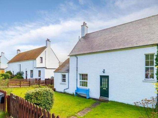 2 Bedroom Semi detached House For Sale In Strathconon, Muir Of Ord