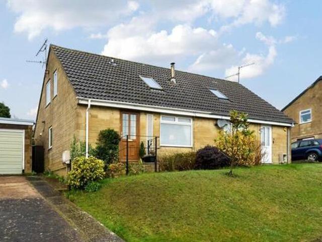 2 Bedroom Semi detached House For Sale In Stroud, Gloucestershire