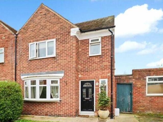 2 Bedroom Semi detached House For Sale In Sunderland, Tyne And Wear