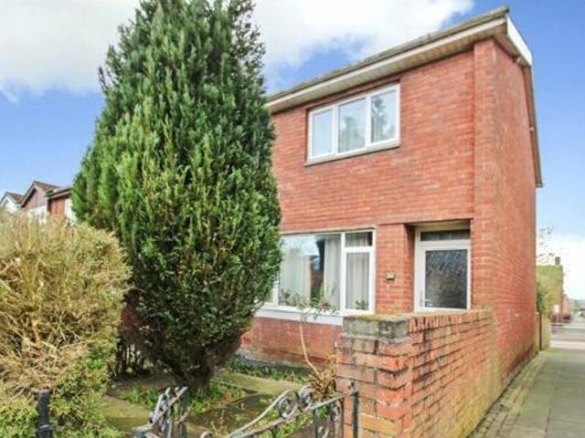 2 Bedroom Semi detached House For Sale In Sunderland, Tyne And Wear