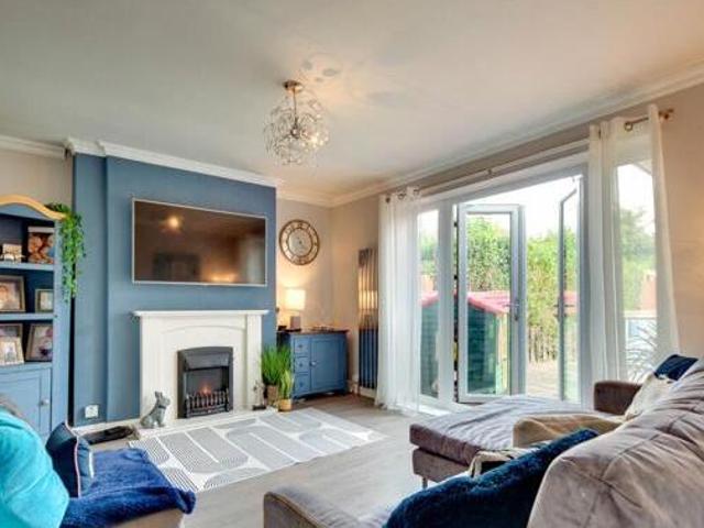 2 Bedroom Semi detached House For Sale In Sunniside