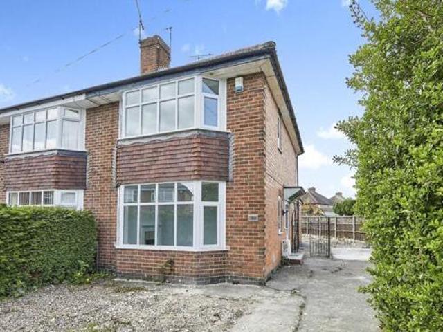 2 Bedroom Semi detached House For Sale In Sunnyhill