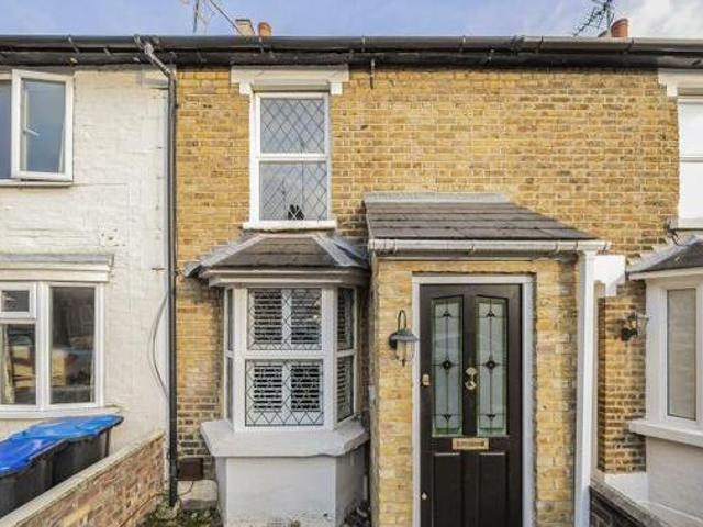 2 Bedroom Semi detached House For Sale In Surrey