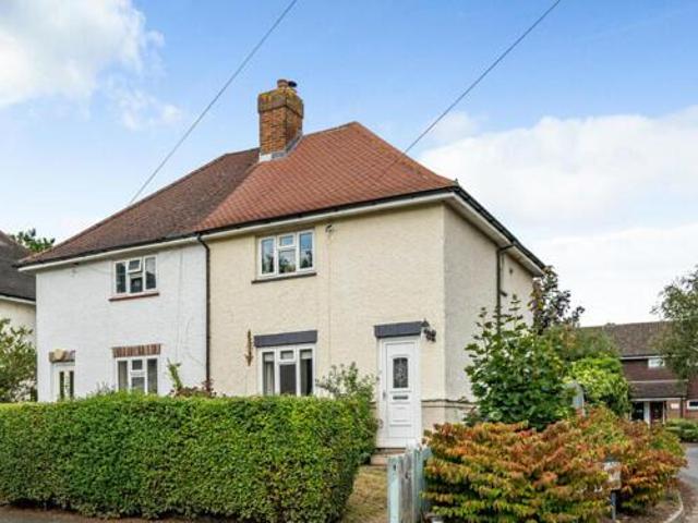 2 Bedroom Semi detached House For Sale In Surrey