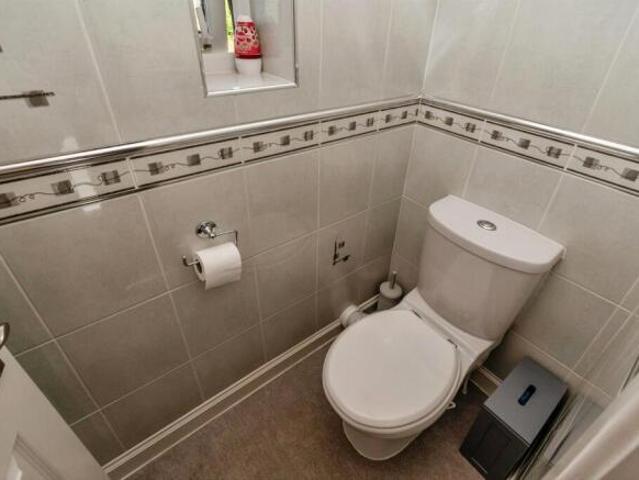 2 bedroom semi detached house for sale in Sydenham Road, Wolverhampton, WV1