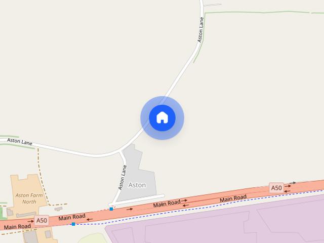 2 bedroom semi detached house for rent