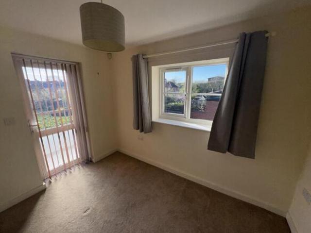 2 bedroom semi detached house for rent in 187 Tettenhall Road The Coach House Wolverhampton WV6 0BZ, WV6