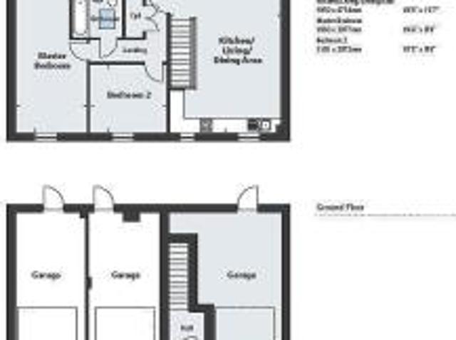 2 bedroom semi detached house for rent in 2 bedroom Semi Detached Coach House in Battle Abbey Way, Exeter, EX1