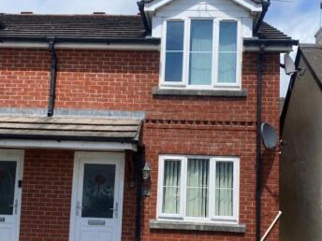 2 bedroom semi detached house for rent in 2 Rose Cottage Mews, 250 Wallisdown Road BH10 4JH, BH10