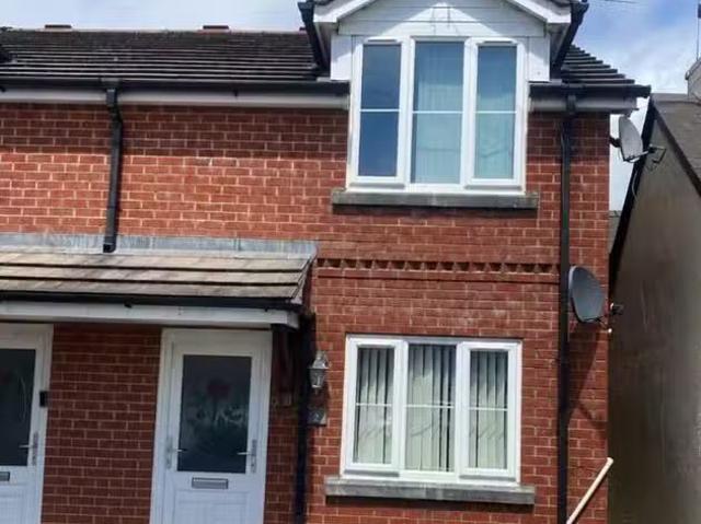 2 bedroom semi detached house for rent in 2 Rose Cottage Mews.