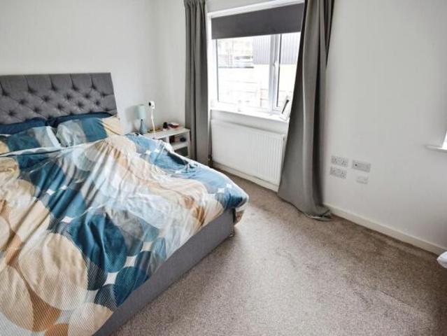 2 bedroom semi detached house for rent in Talbot Street, Hanley, ST1