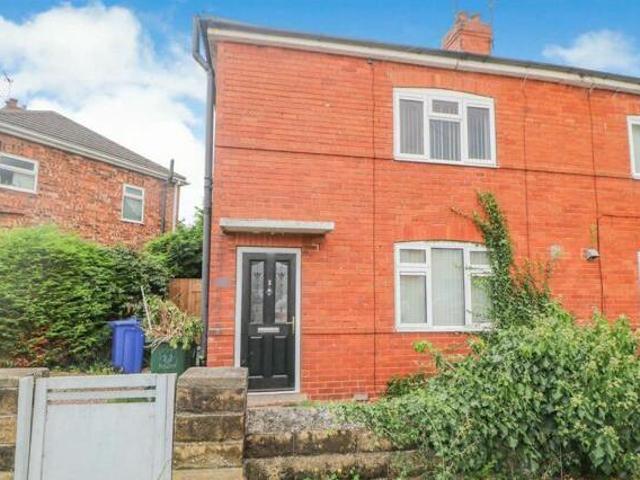 2 Bedroom Semi detached House For Rent In Thorne