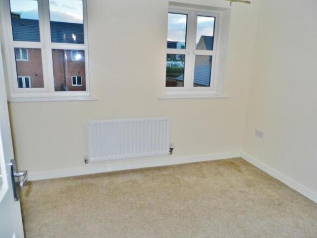 2 bedroom semi detached house for rent in The Carabiniers, NEW STOKE VILLAGE, Coventry, CV3