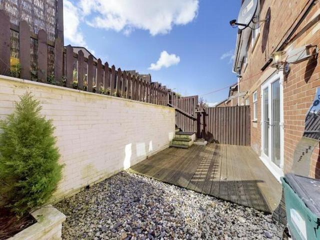 2 bedroom semi detached house for rent in The Glen, Blacon, Chester, CH1