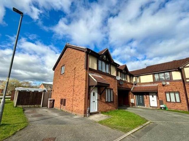 2 Bedroom Semi detached House For Rent In The Shires