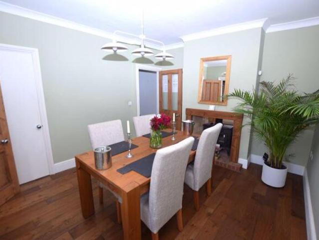 2 bedroom semi detached house for rent in The Street, Maidstone, ME14
