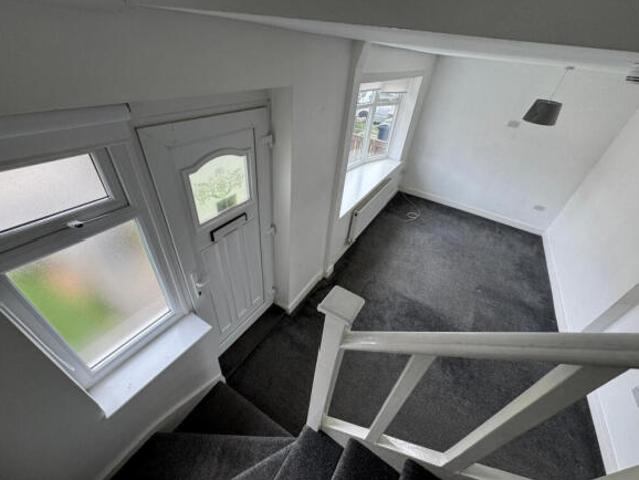 2 bedroom semi detached house for rent in Thistle Road, Sunderland, SR3