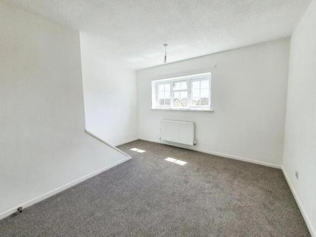 2 bedroom semi detached house for rent in Troutbeck, York, North Yorkshire, YO24