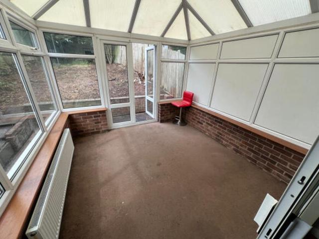 2 bedroom semi detached house for rent in Tresham Road, Great Barr, Birmingham, B44
