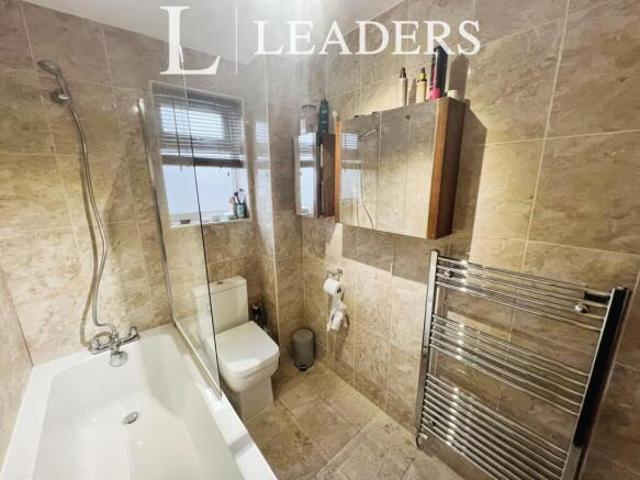 2 bedroom semi detached house for rent in Uldale Way, PE4