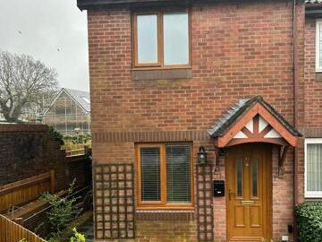 2 Bedroom Semi detached House For Rent In Undy