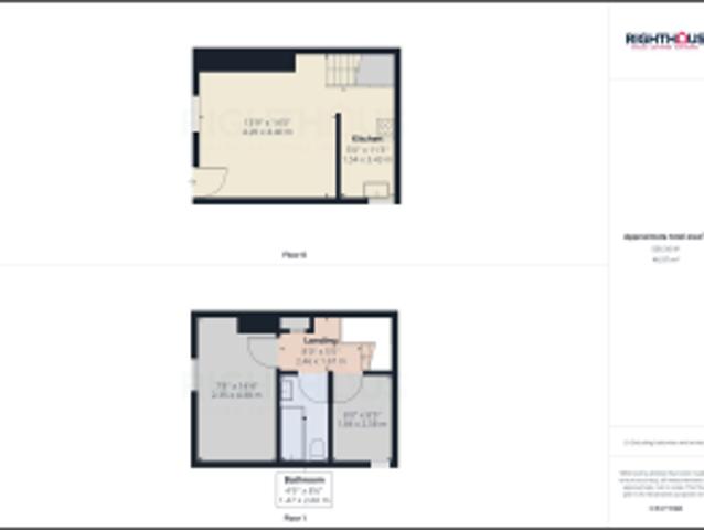 2 bedroom semi detached house for rent in Upper George Street, Bradford, BD6