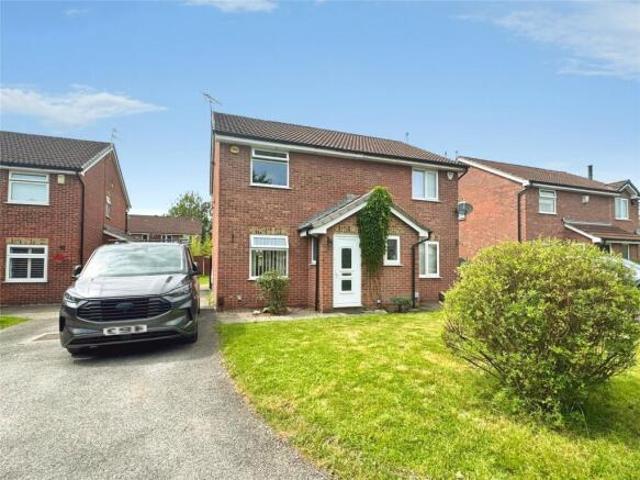 2 bedroom semi detached house for rent in Uppermill Drive, Burnage, Manchester, M19