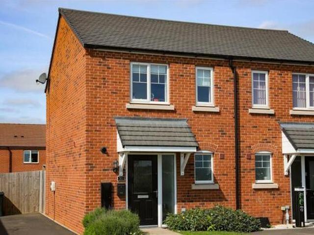 2 Bedroom Semi detached House For Rent In Upton upon severn