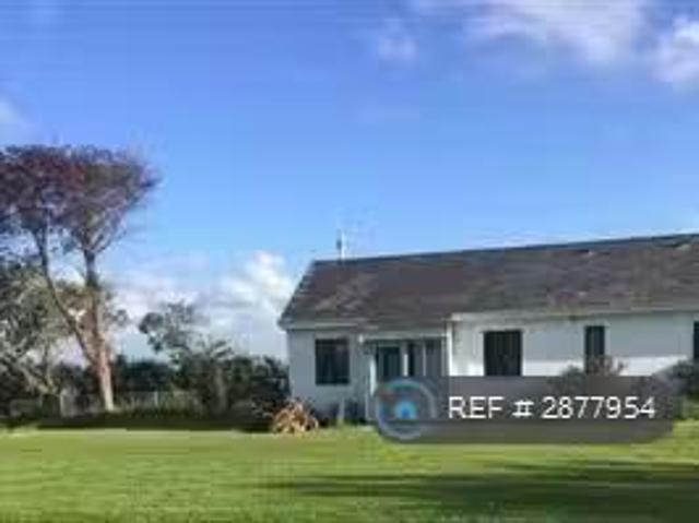 2 bedroom semi detached house for rent in Velator, Braunton, E.