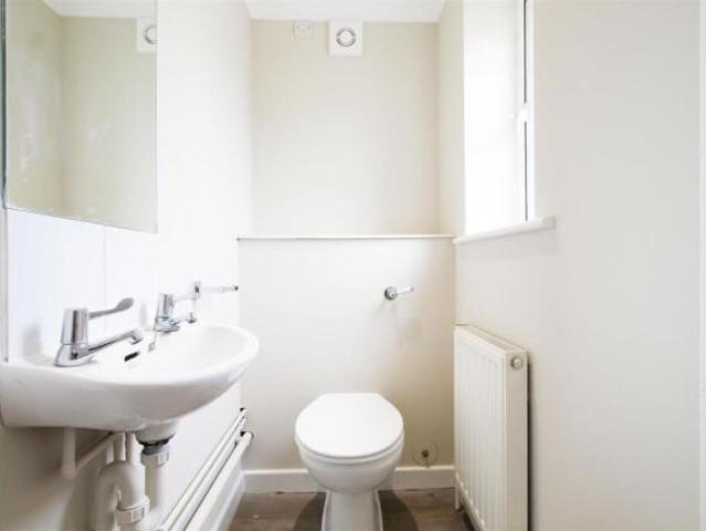 2 bedroom semi detached house for rent in Vinery Way, Cambridge, CB1