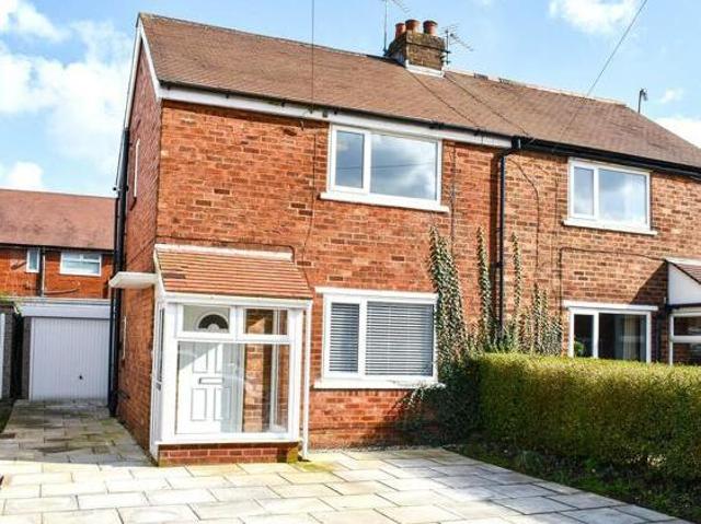 2 Bedroom Semi detached House For Rent In Walton le dale