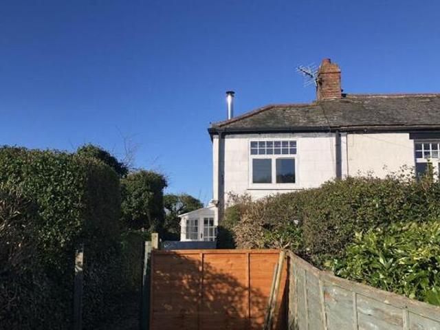 2 Bedroom Semi detached House For Rent In Water Lane