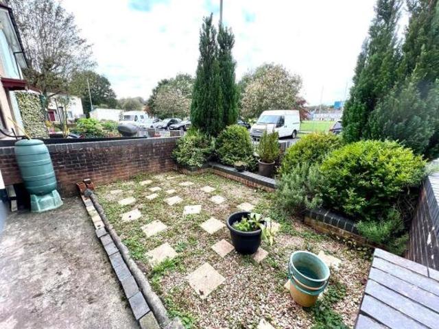 2 bedroom semi detached house for rent in Waterloo Yard Flats, Plymouth, PL1