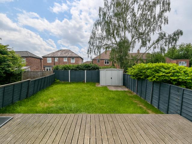2 bedroom semi detached house for rent in Wavertree Road, Higher Blackley M9