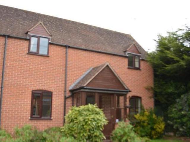 2 Bedroom Semi detached House For Rent In Welford On Avon