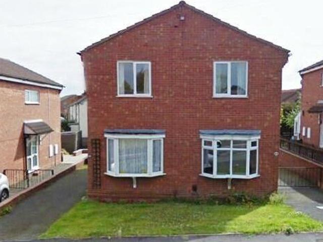 2 Bedroom Semi detached House For Rent In Wellington